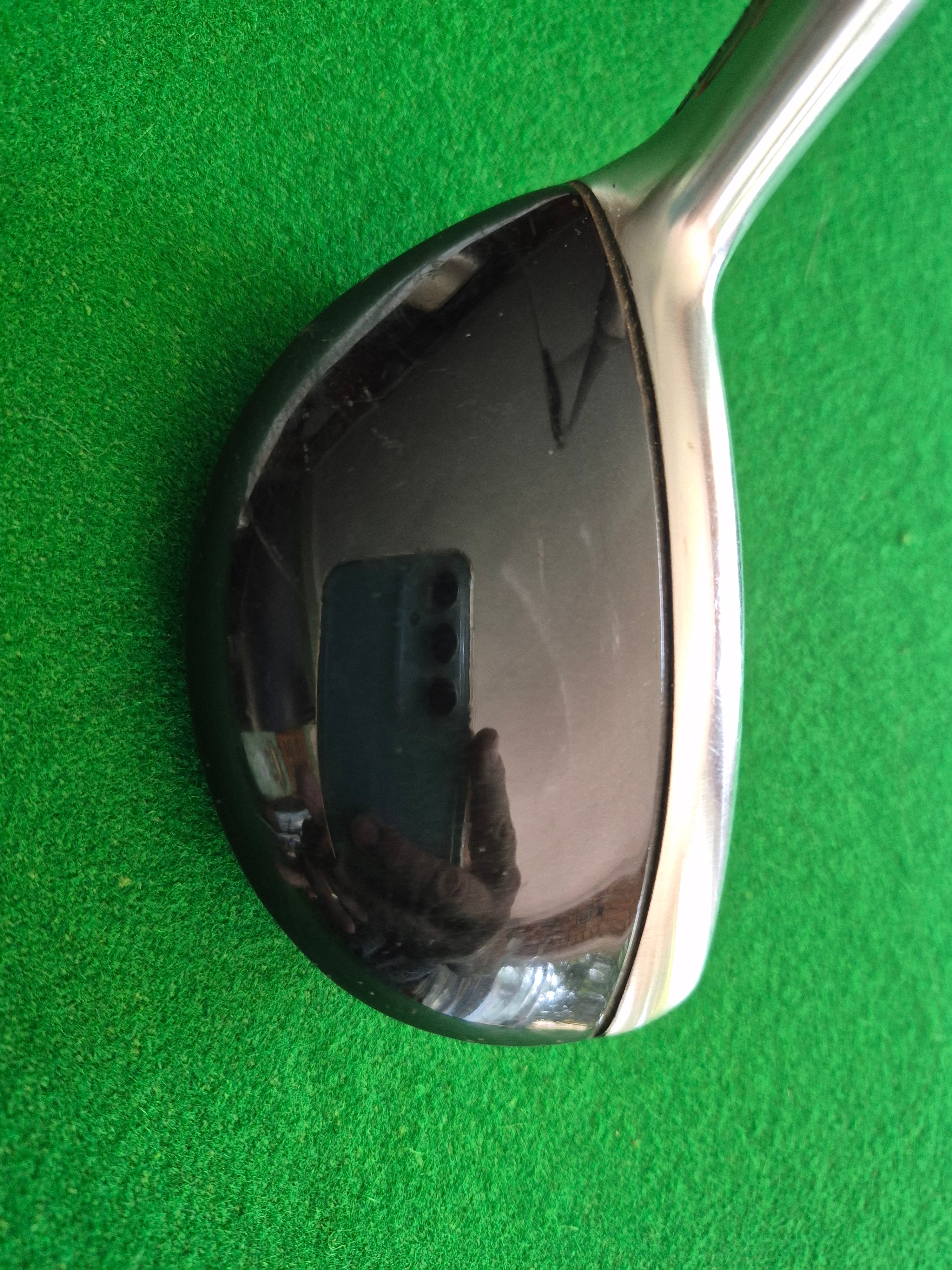 Cobra S2 Max 4 Hybrid Regular – Golfers Market