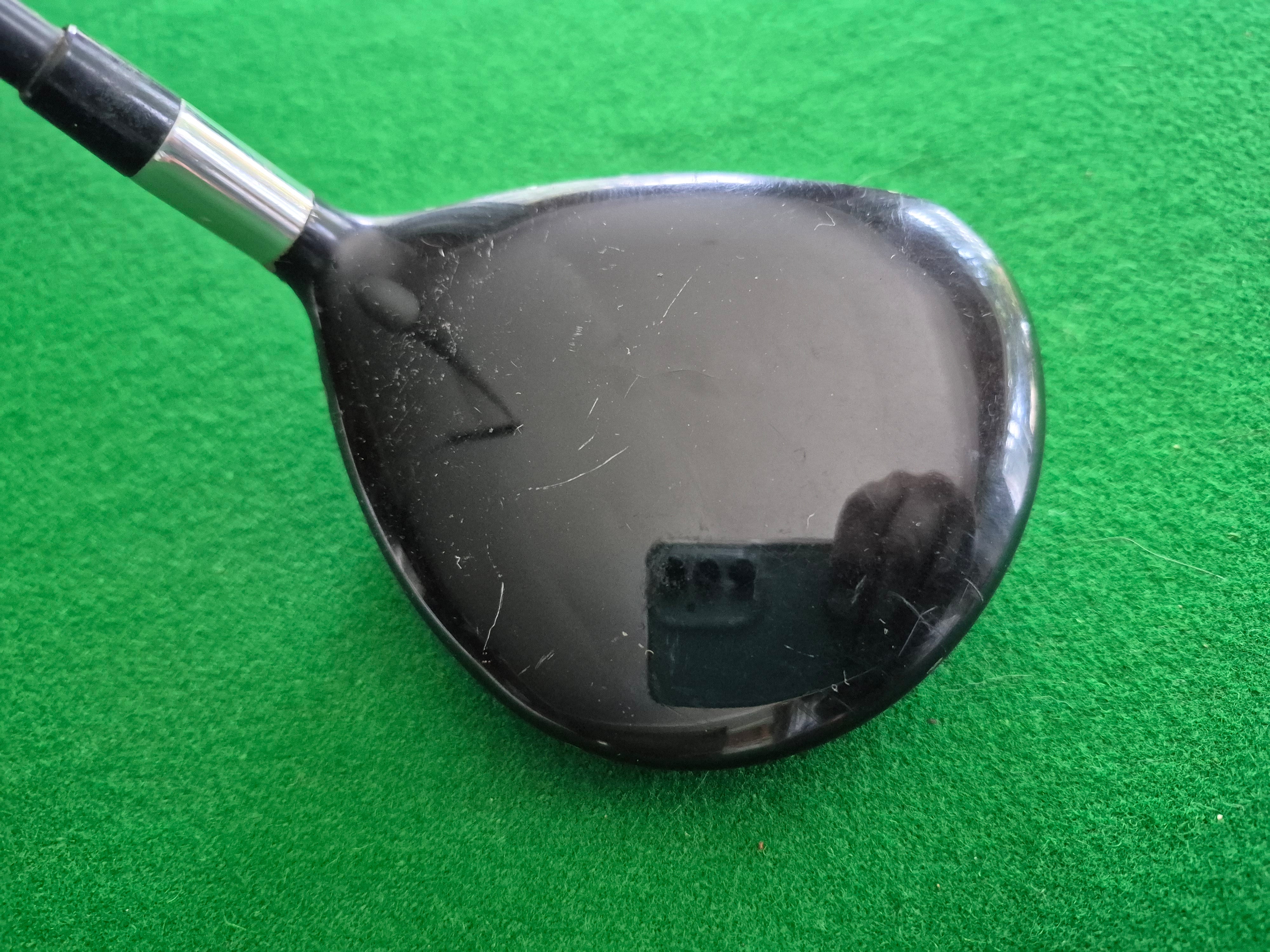 Callaway RAZR Hawk 3 Wood Regular with Cover – Golfers Market
