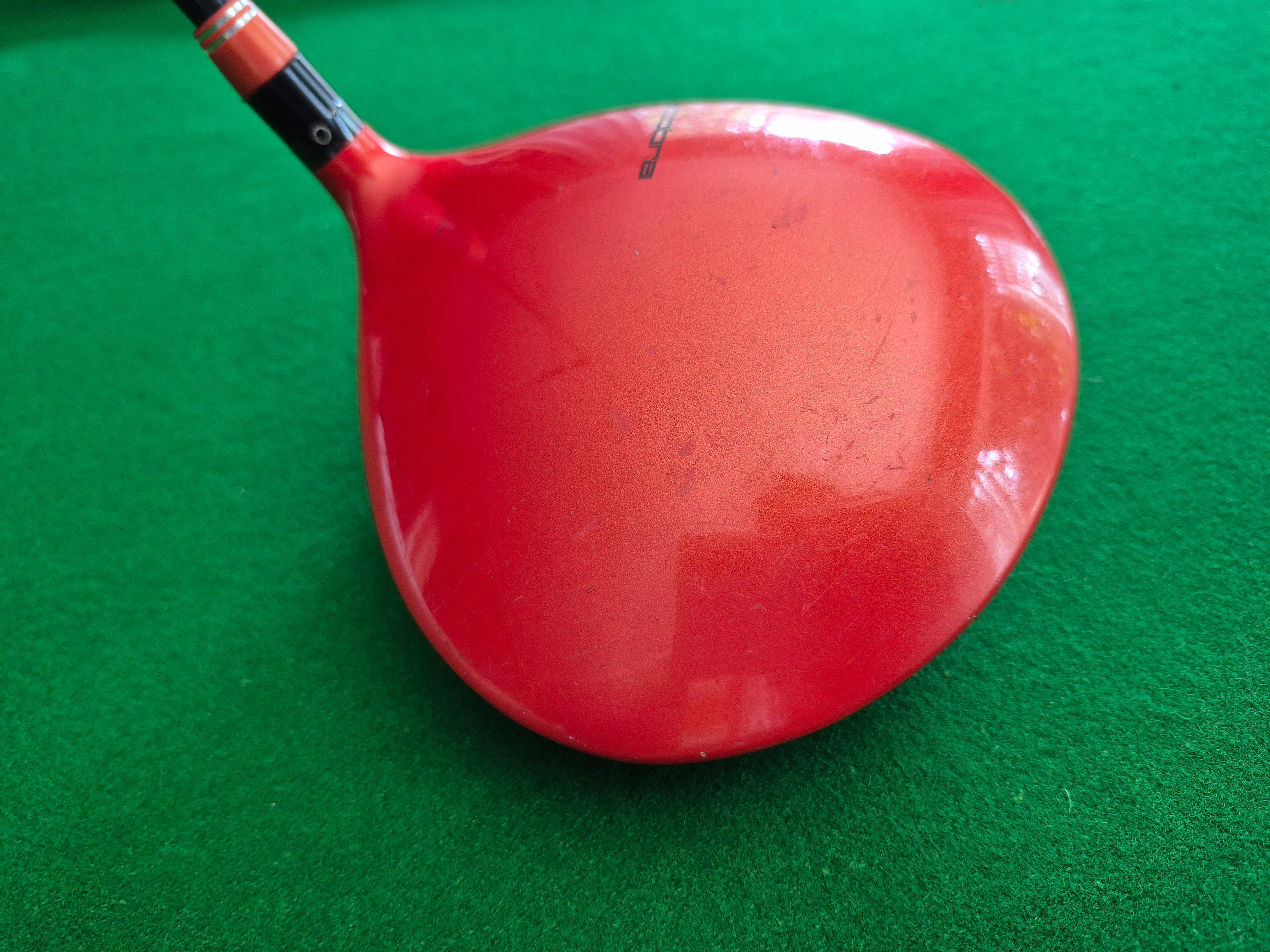 Cobra Amp Driver 9.5° Adjustable loft Regular with Cover – Golfers Market