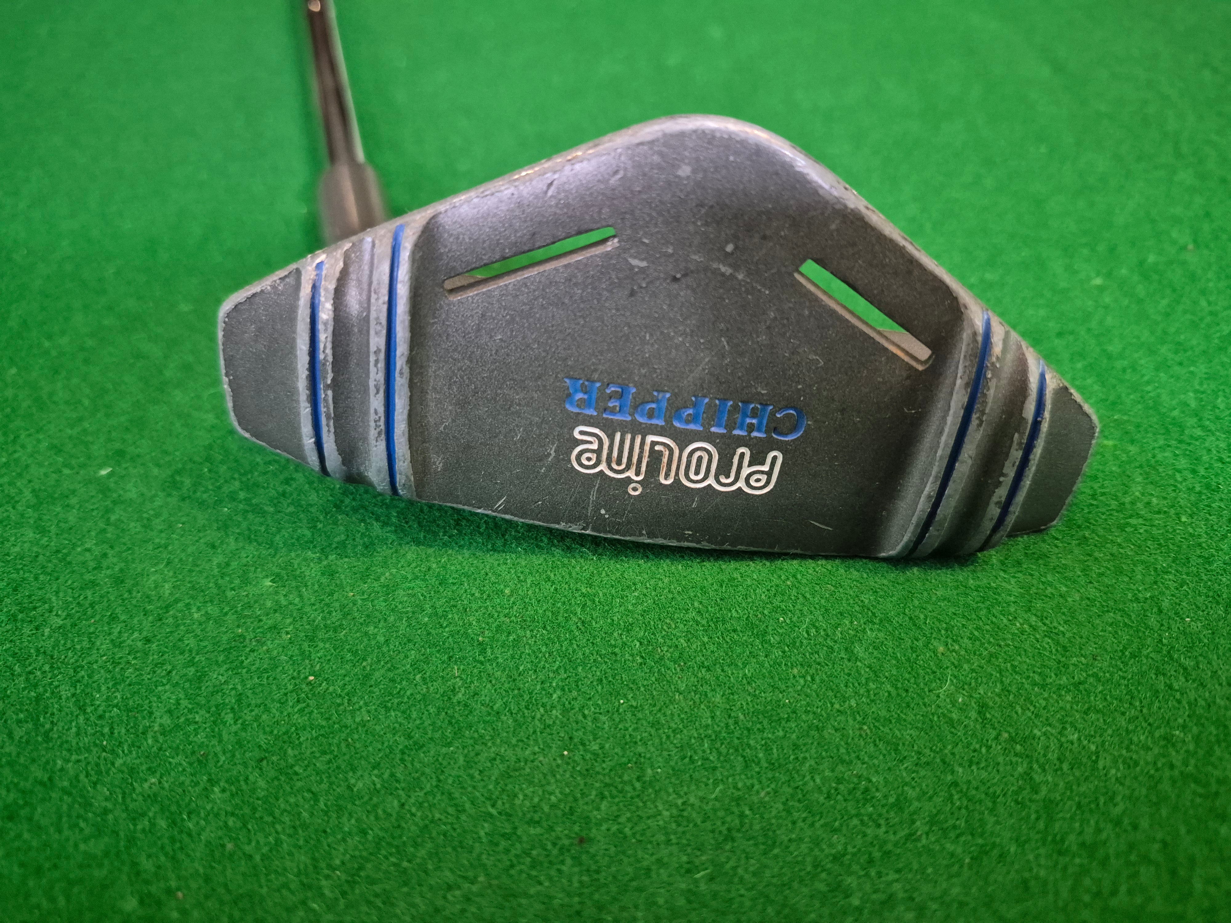 Proline Golf Chipper – Golfers Market