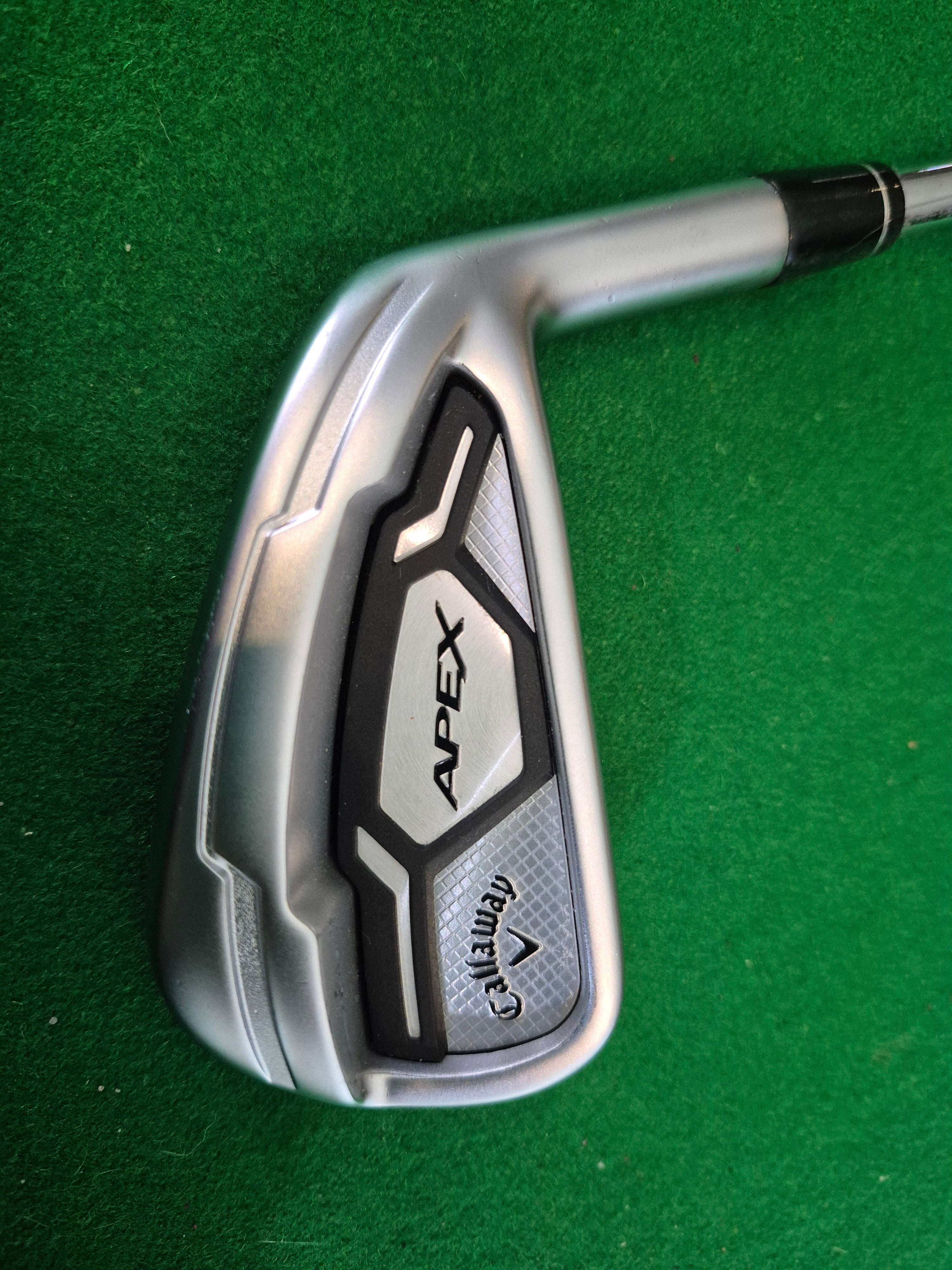 Callaway Apex CF16 4 Iron Regular – Golfers Market