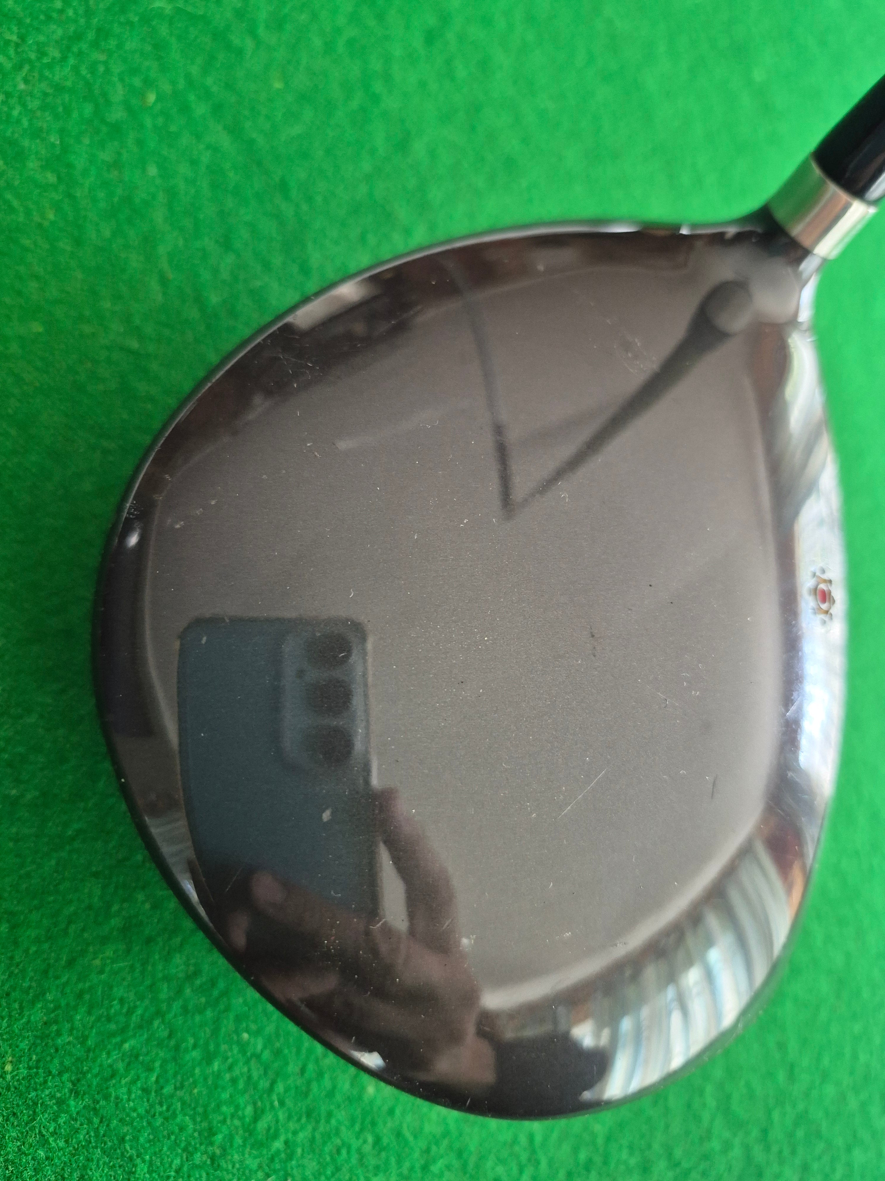 Ben Hogan Big Ben Driver 8.5° Stiff – Golfers Market