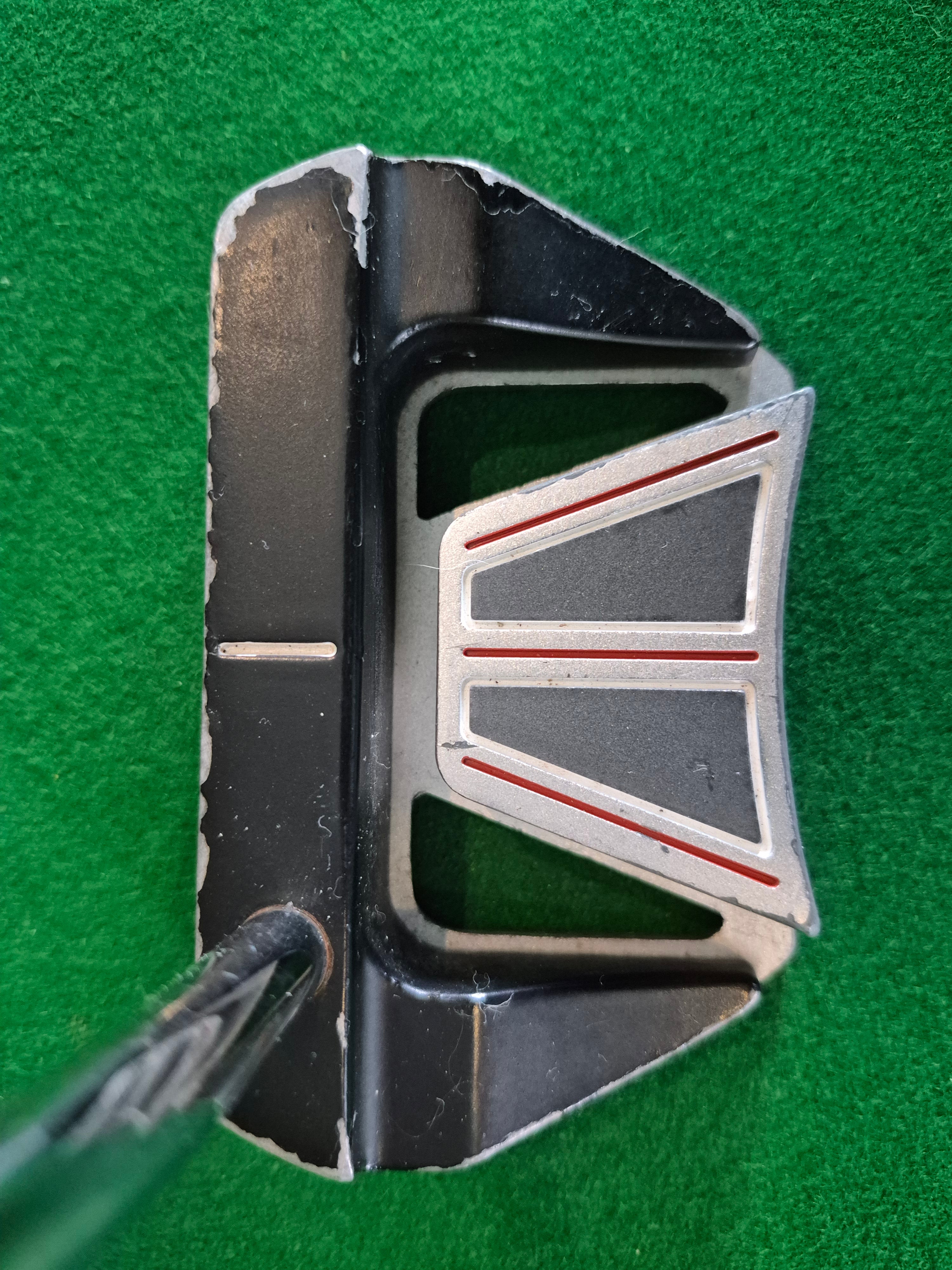 PowerBilt Citation Putter 35" – Golfers Market