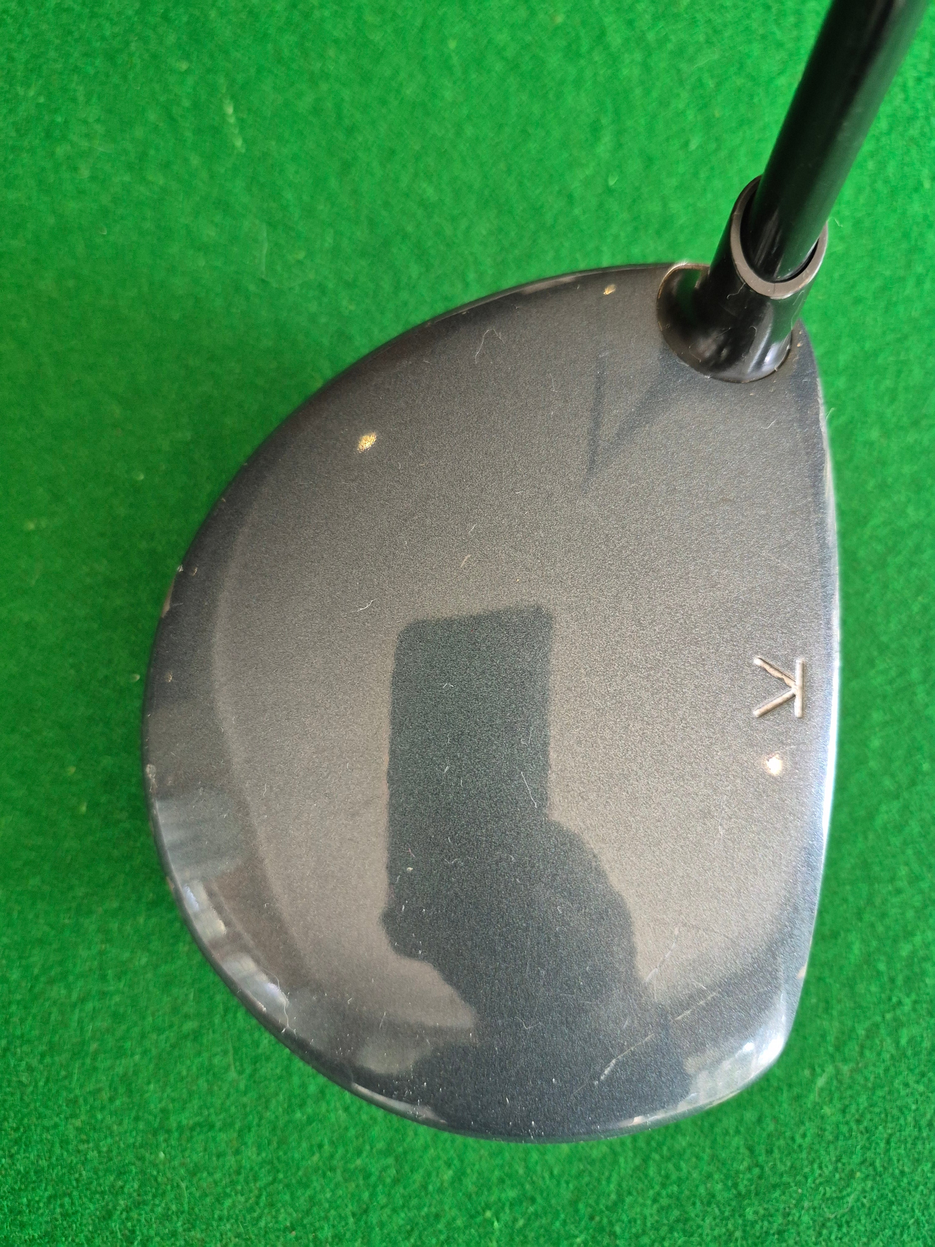 Ping TIST Tec Driver 7° Stiff with New Grip – Golfers Market