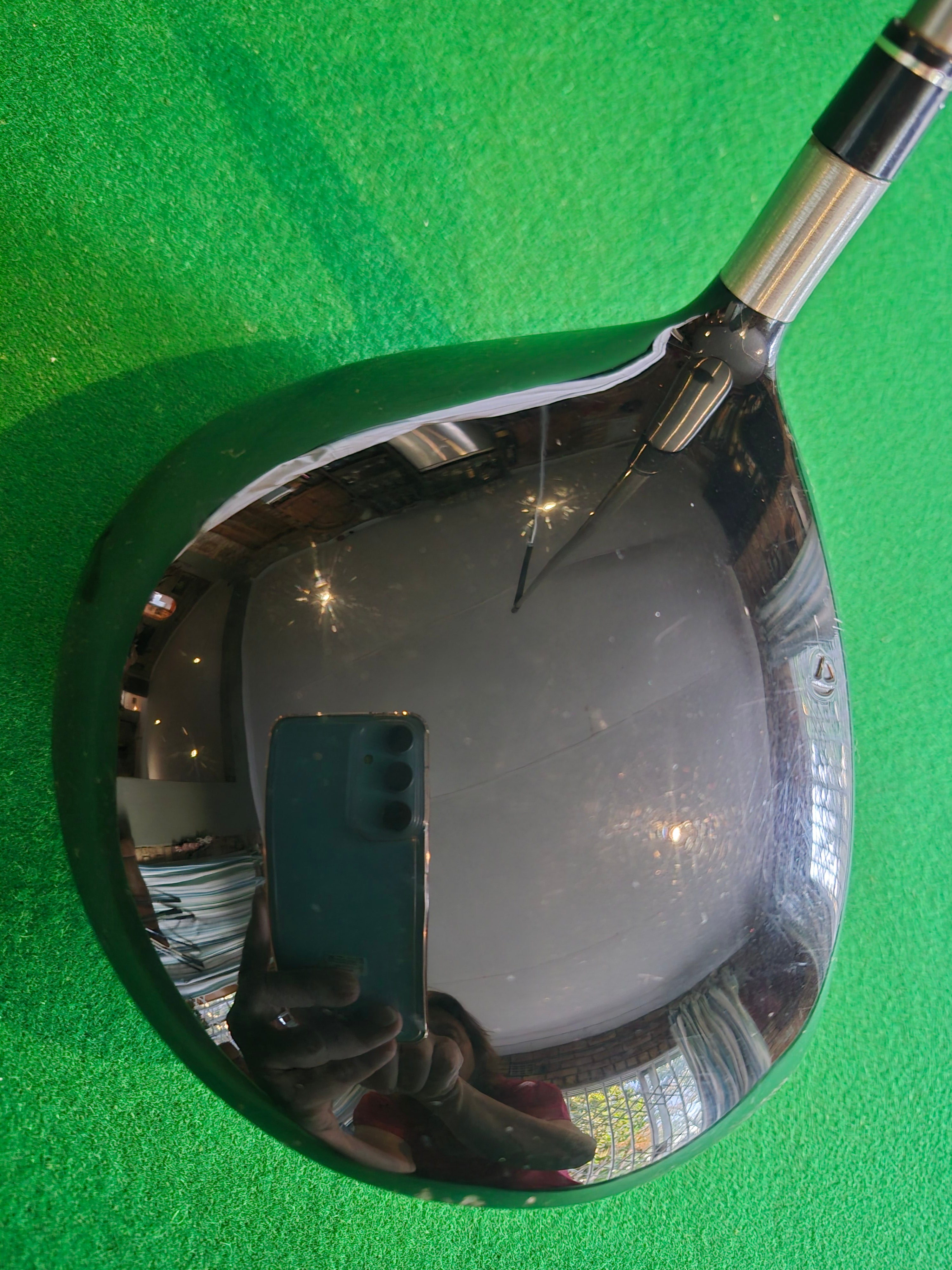 TaylorMade R5 Dual Driver 9.5° Regular – Golfers Market