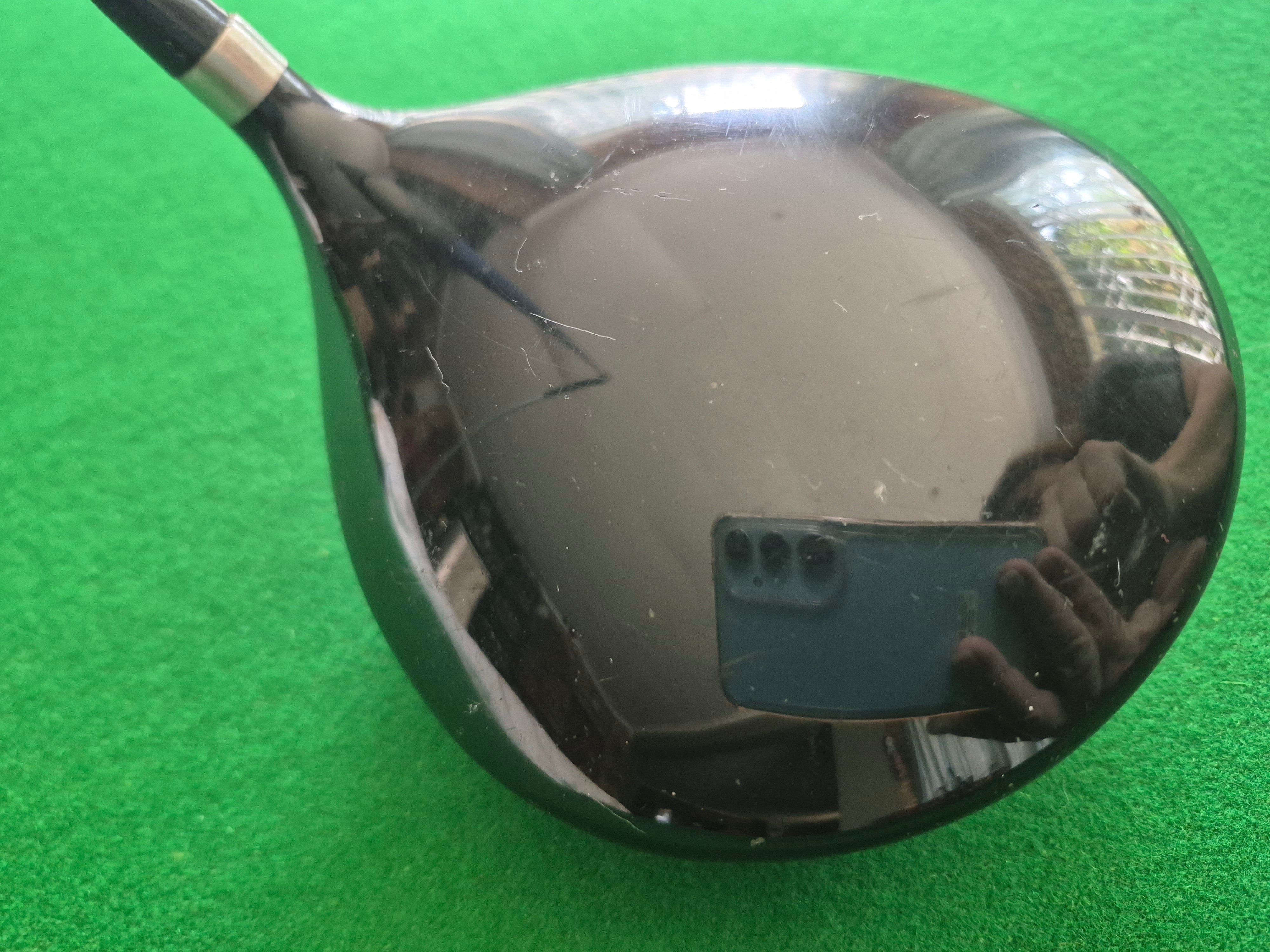 Ping G10 Driver 12° Regular with New Grip – Golfers Market