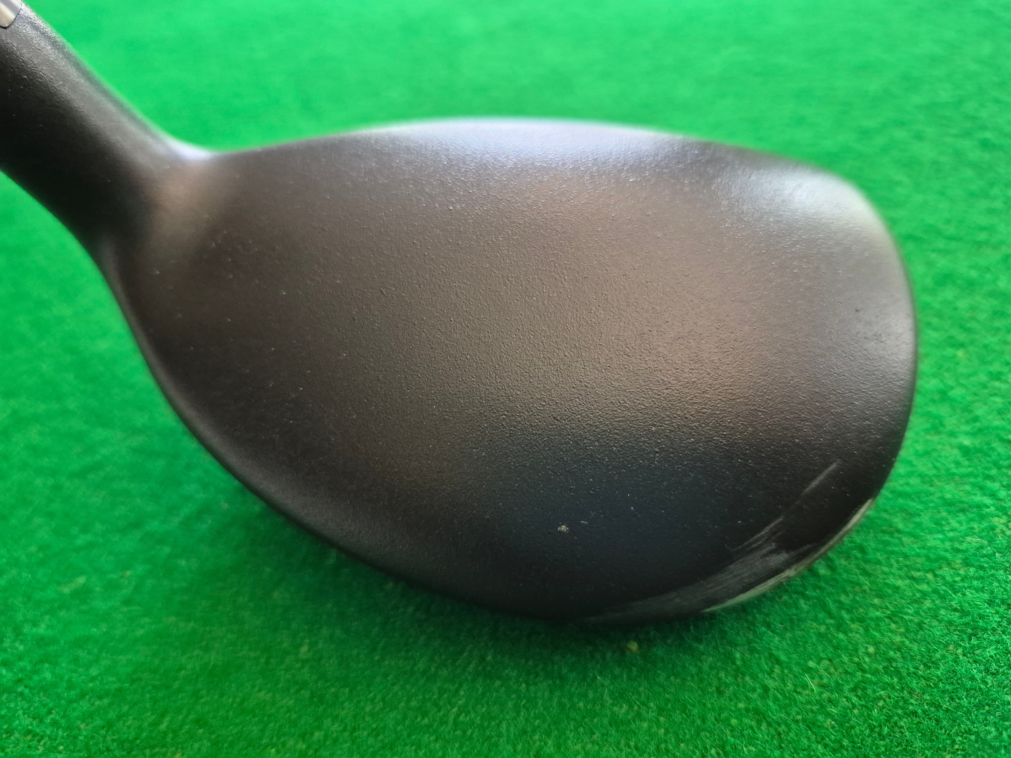 Titleist 910H Hybrid Adjustable loft Regular with Cover – Golfers Market