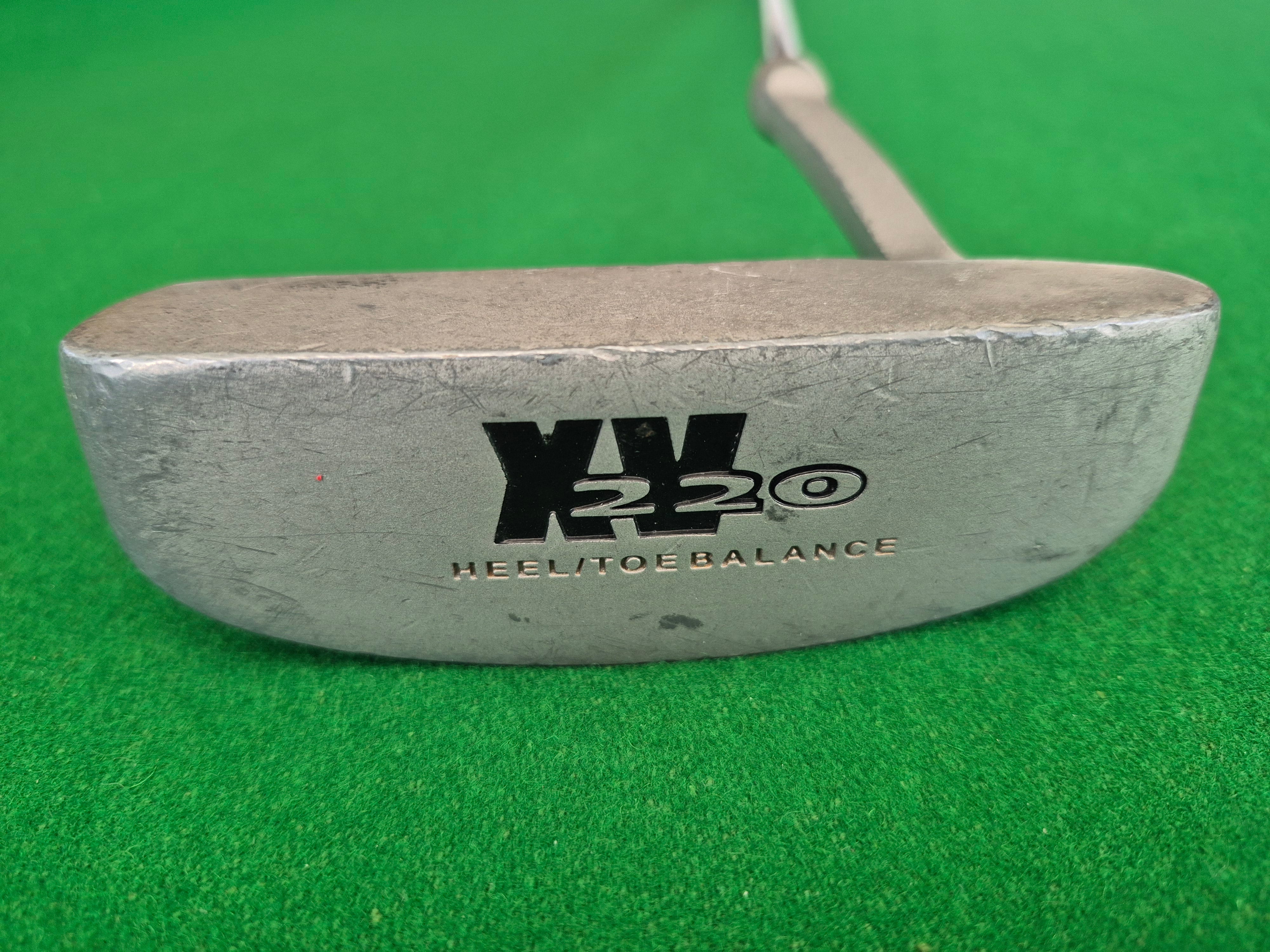 Proline XV220 Putter – Golfers Market