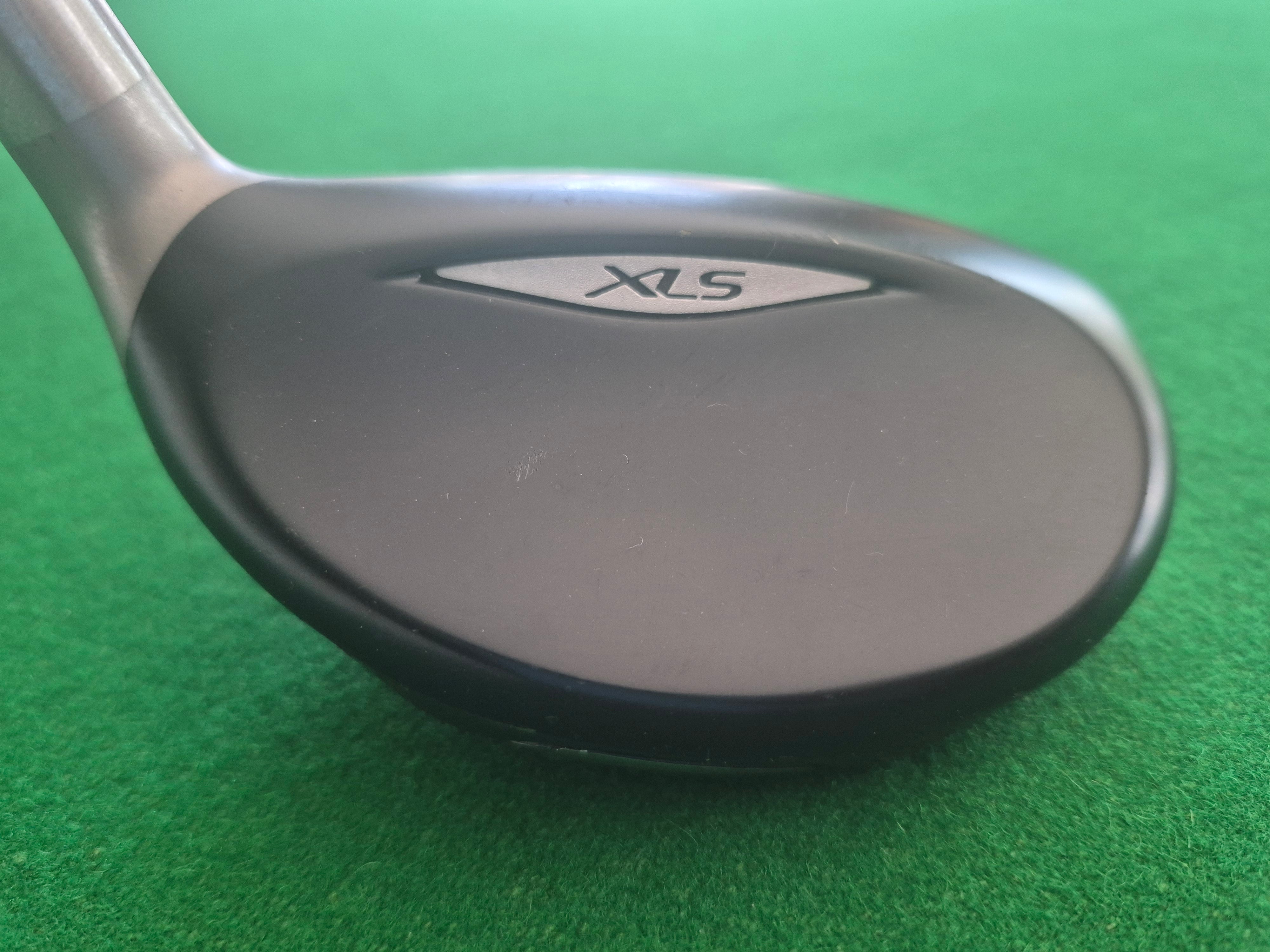 Cleveland Hibore XLS 2i Hybrid 19° Regular – Golfers Market