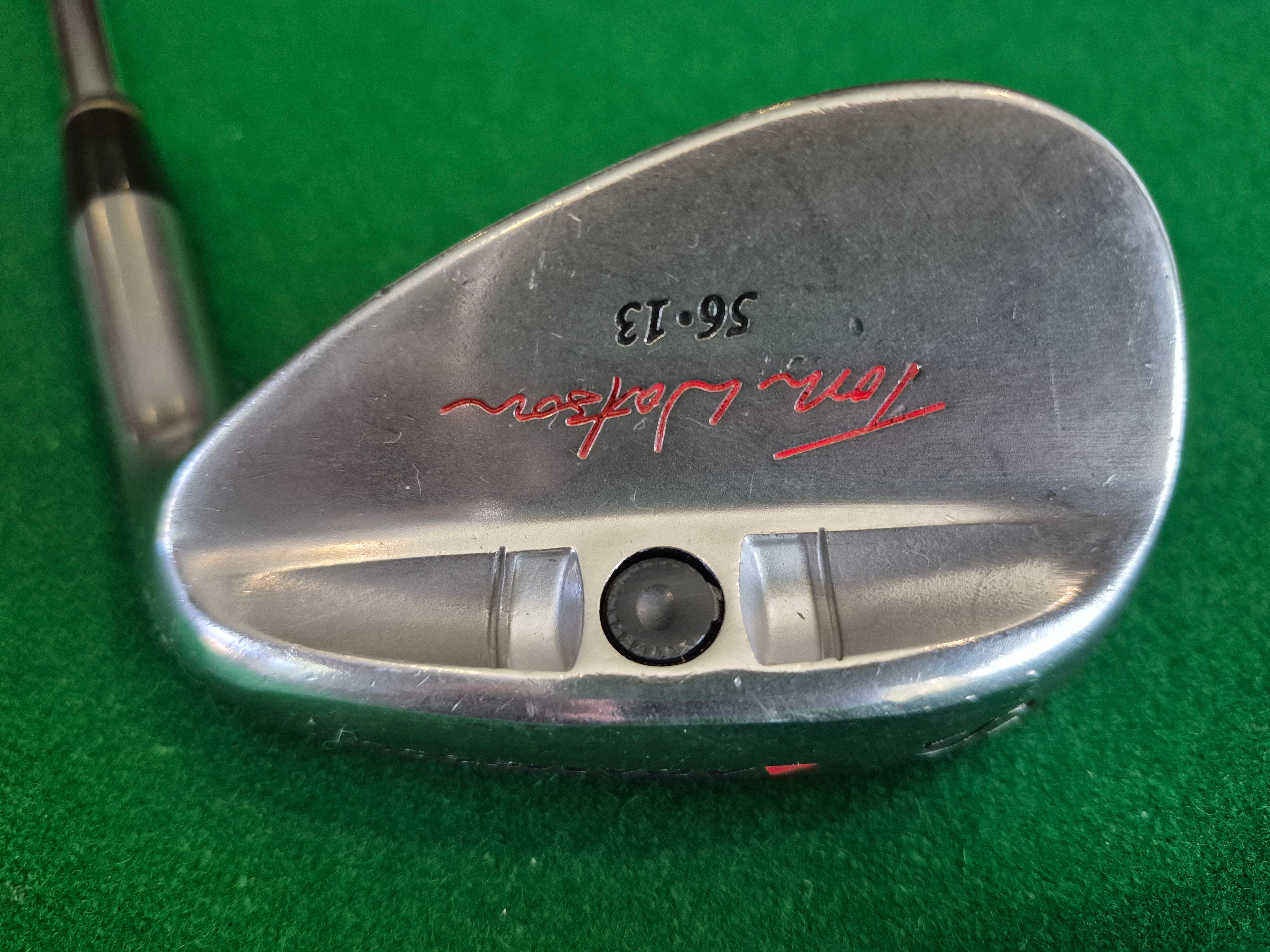 Adams Tom Watson Sand Wedge 56° – Golfers Market