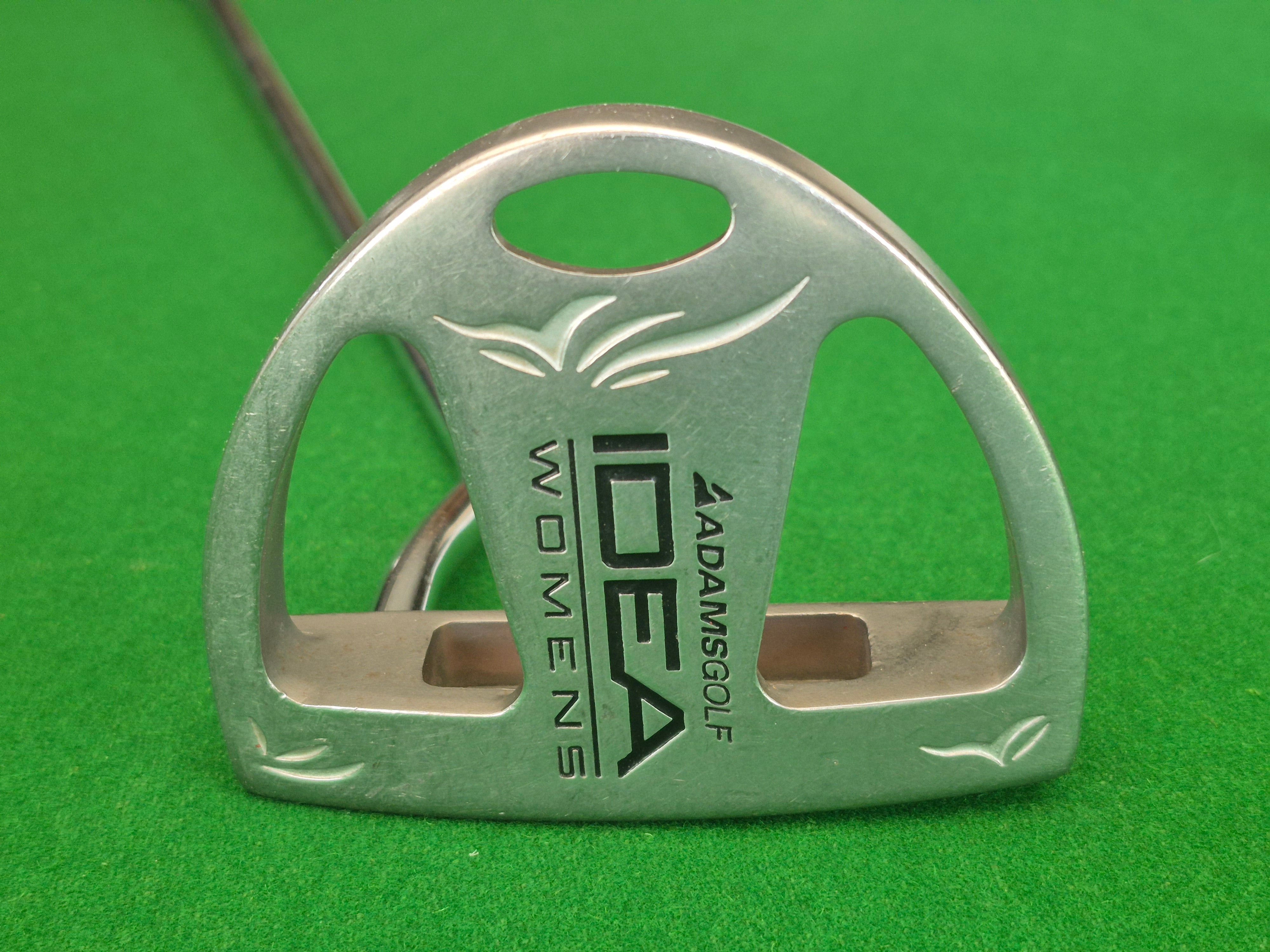 Adams Idea a3 OS Ladies Putter 34" with Cover – Golfers Market