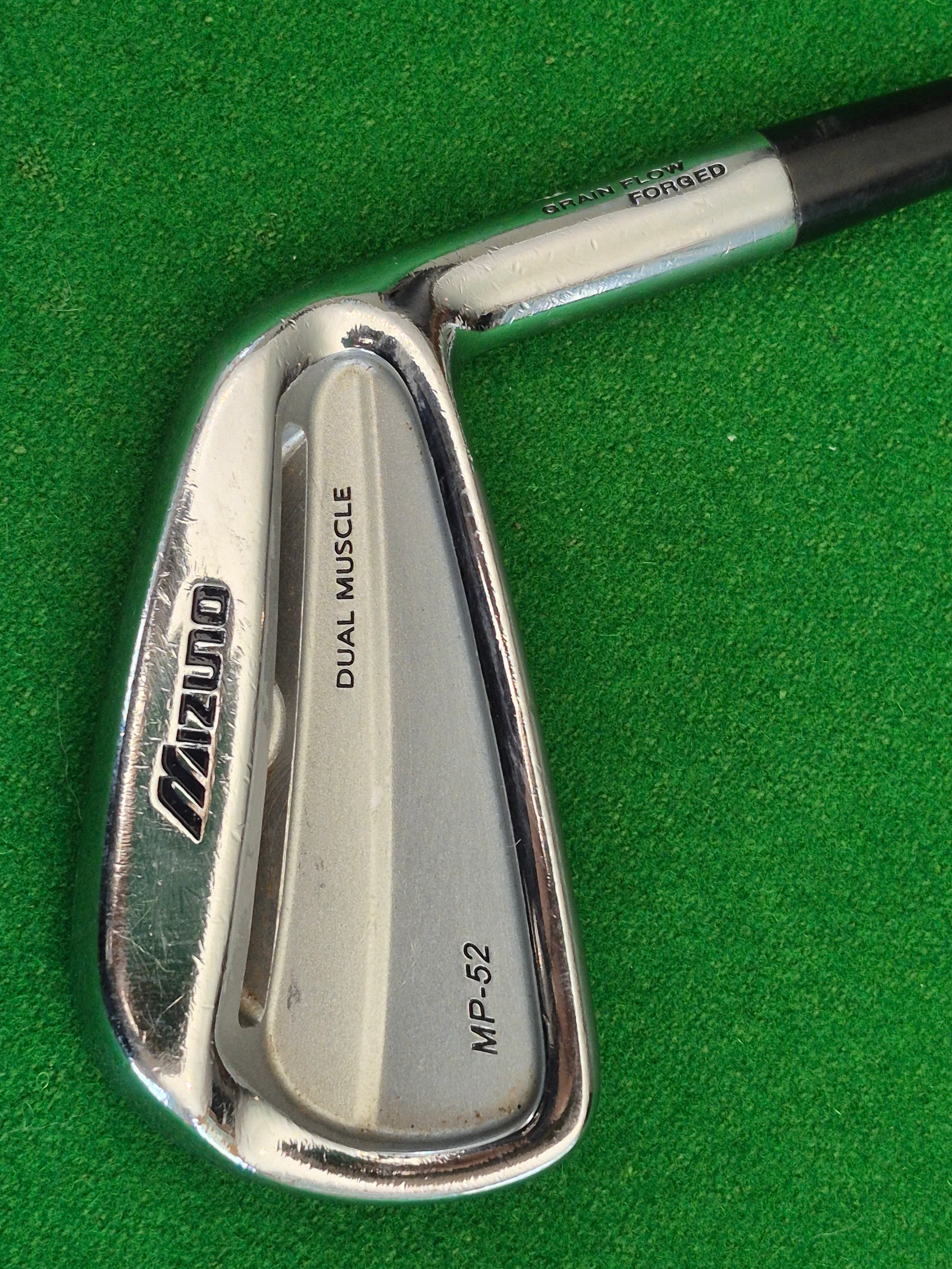 Mizuno MP-52 5 Iron Regular – Golfers Market