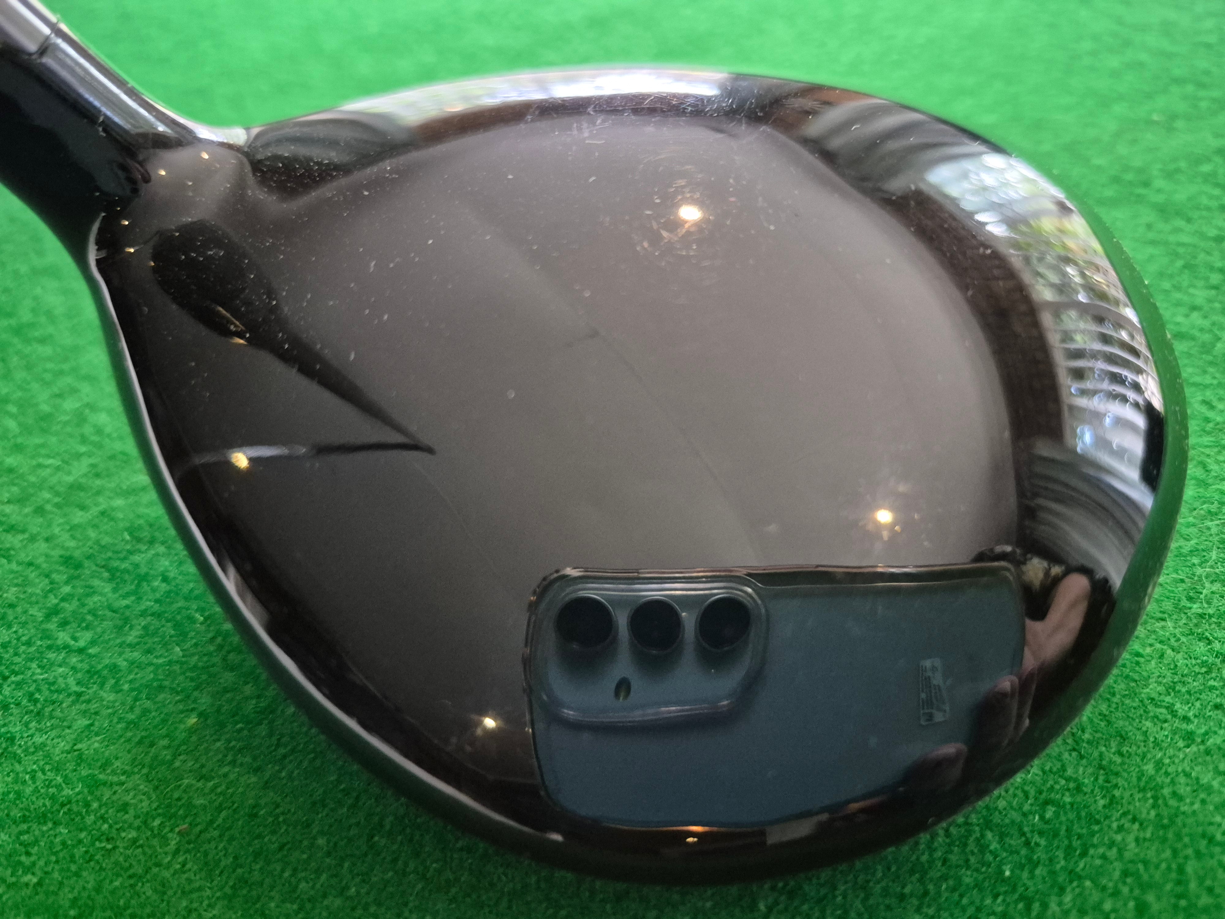 Callaway RAZR Fit 3 Wood 15° Adjustable Regular with Cover – Golfers Market