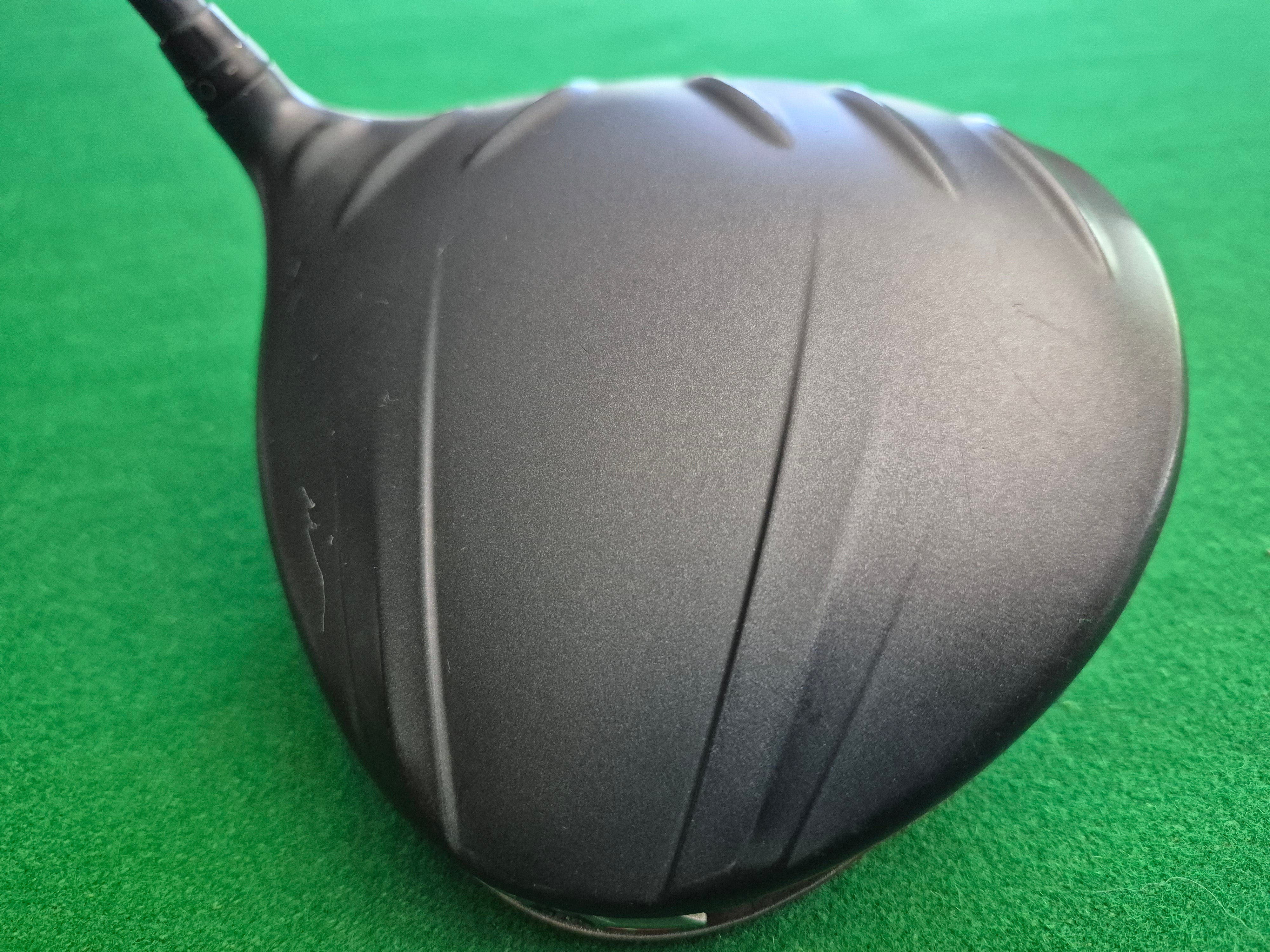 Ping G410 Driver 10.5° Adjustable Loft Stiff with Cover – Golfers Market