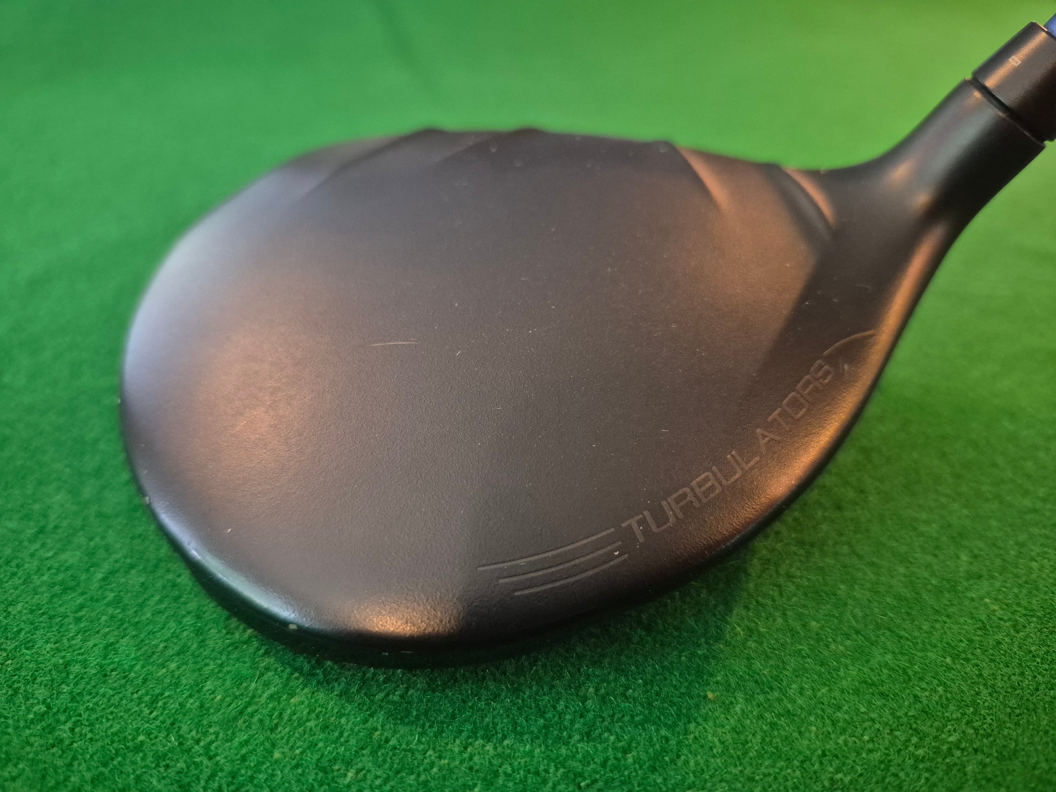 Ping G30 Fairway 3 Wood LH 14.5° Adjustable Loft Regular with Cover ...
