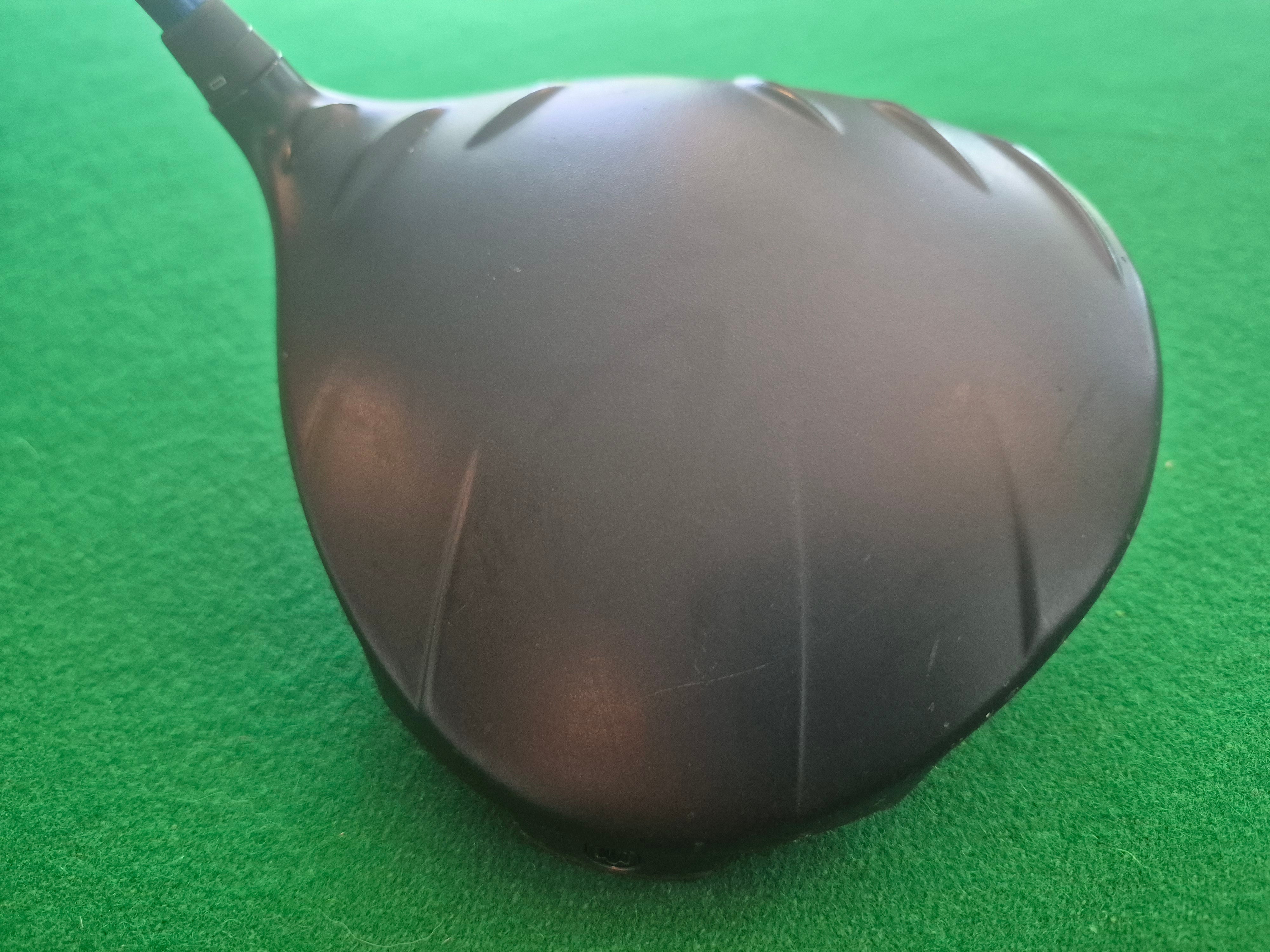 Ping G425 LST Driver 10.5° Adjustable Loft Regular with Cover and New ...