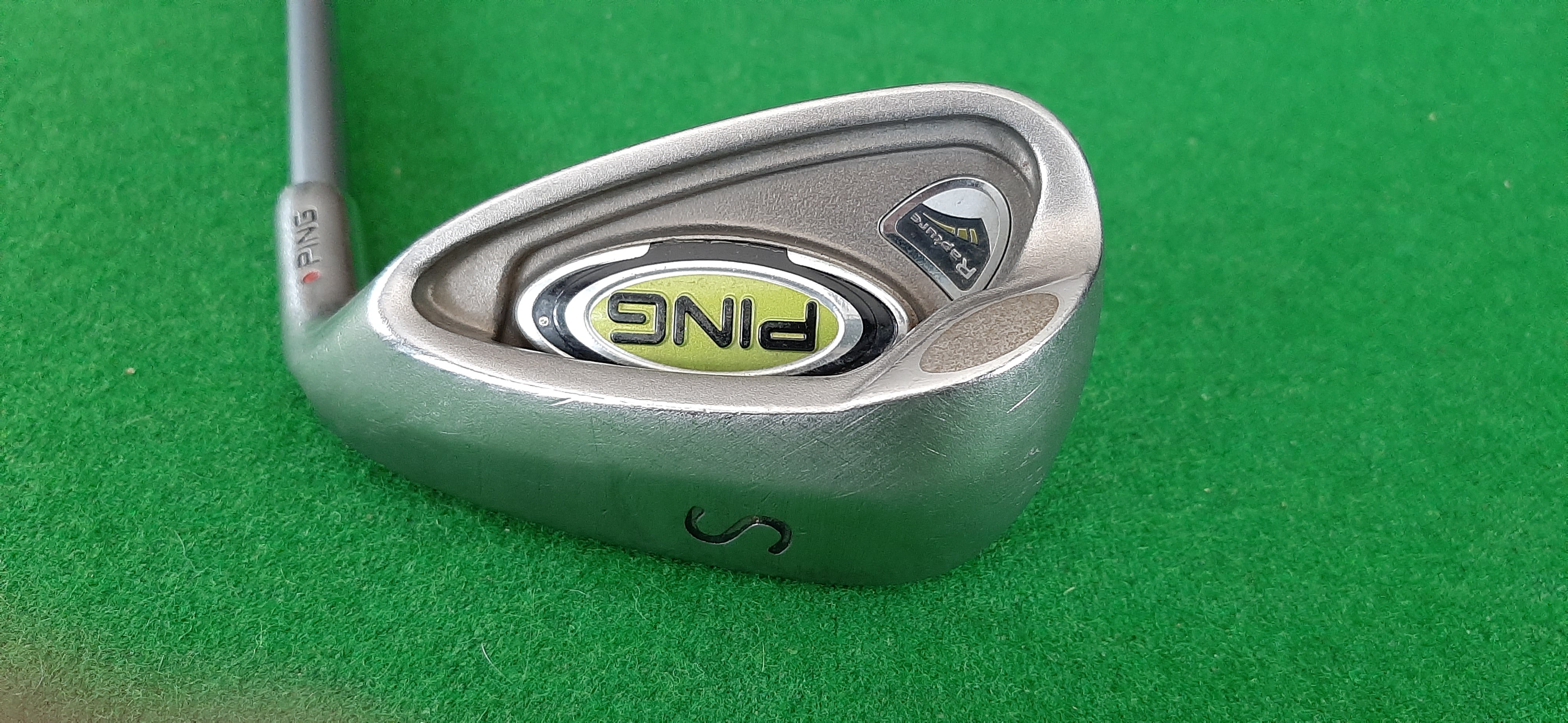 Ping Rapture Sand Wedge – Golfers Market