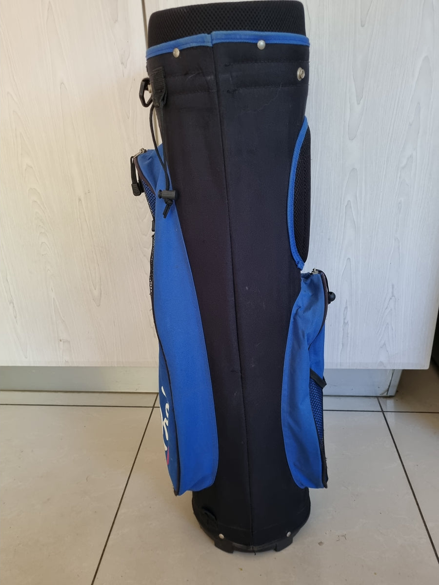 Proline Golf Cart Bag – Golfers Market