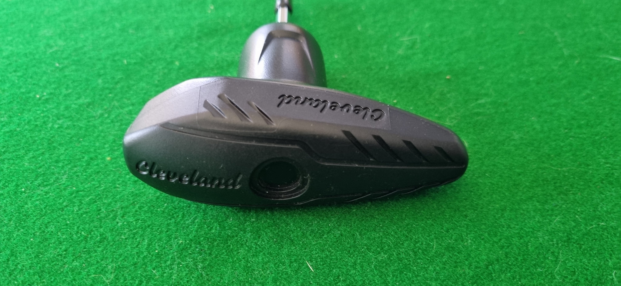 Cleveland Torque Wrench Adjustment Driver/Fairway Tool – Golfers Market