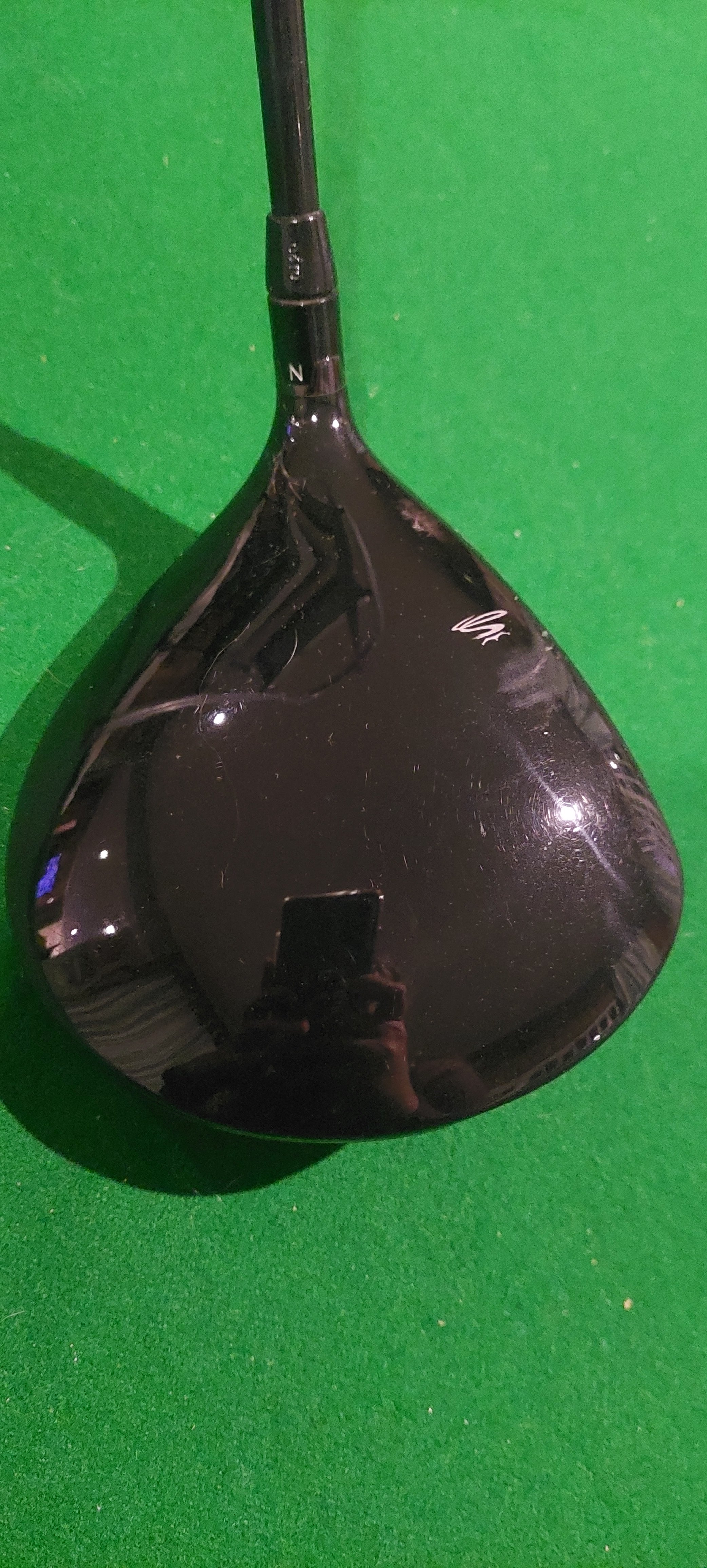 Cobra S2 Driver 9.5° Regular – Golfers Market