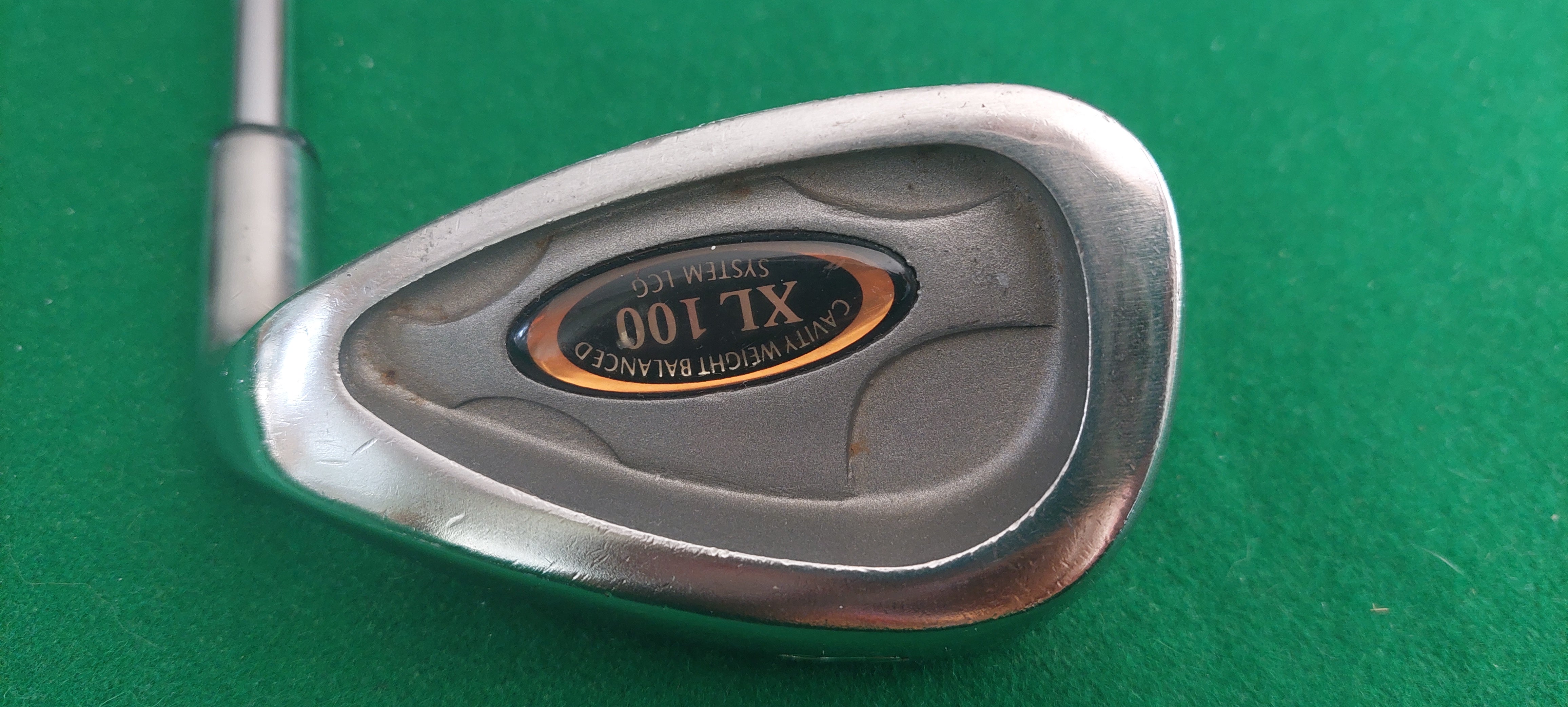 XL 100 Sand Wedge – Golfers Market