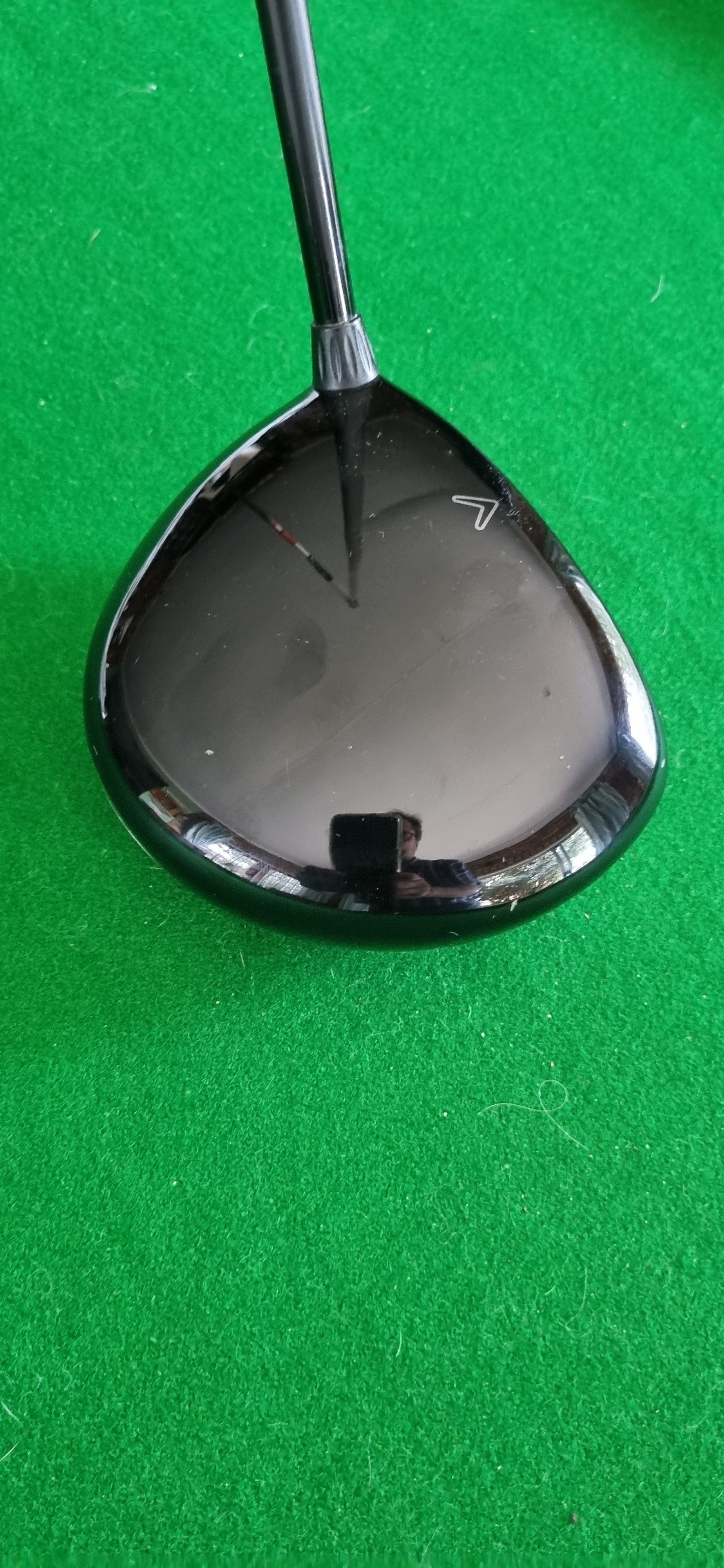 Callaway X460 Driver with Cover – Golfers Market