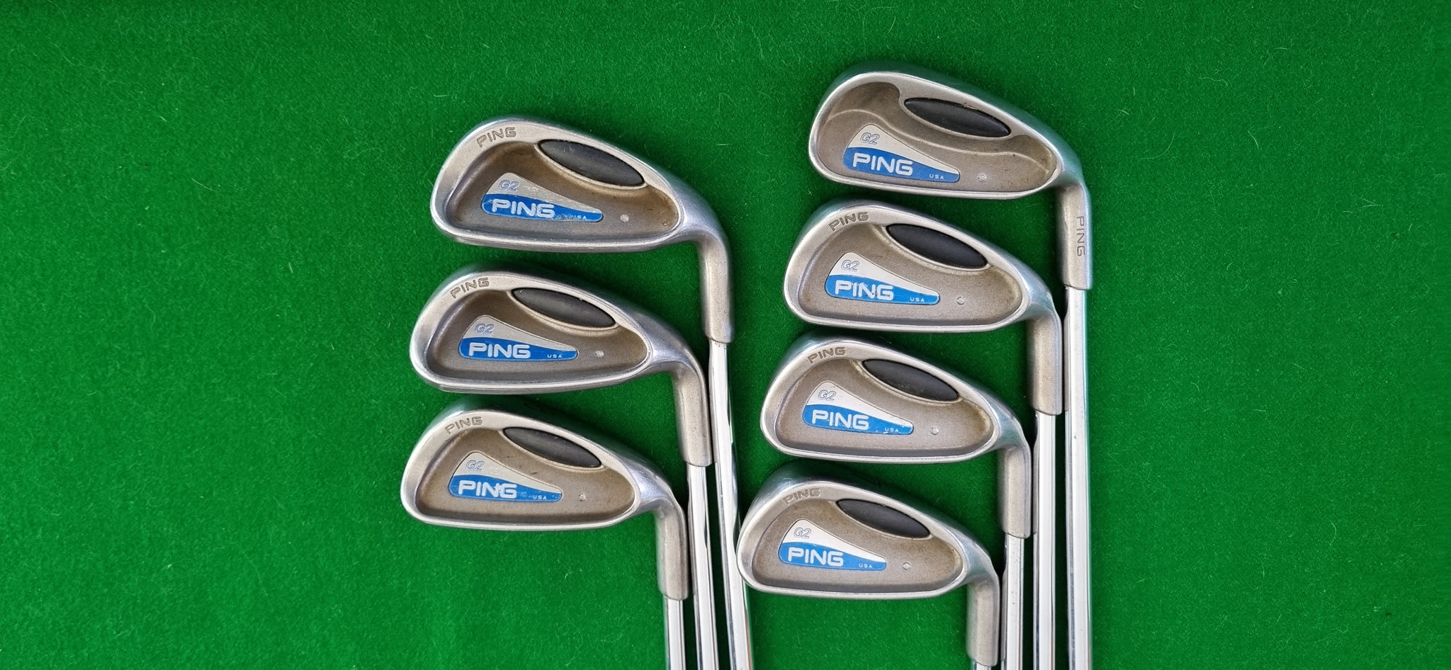 Ping – Page 5 – Golfers Market